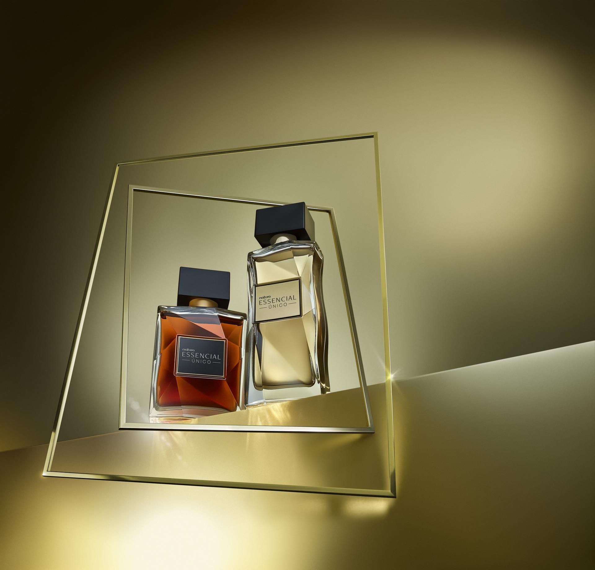Fragancia: Essencial Único by Natura – ANIZU.CL