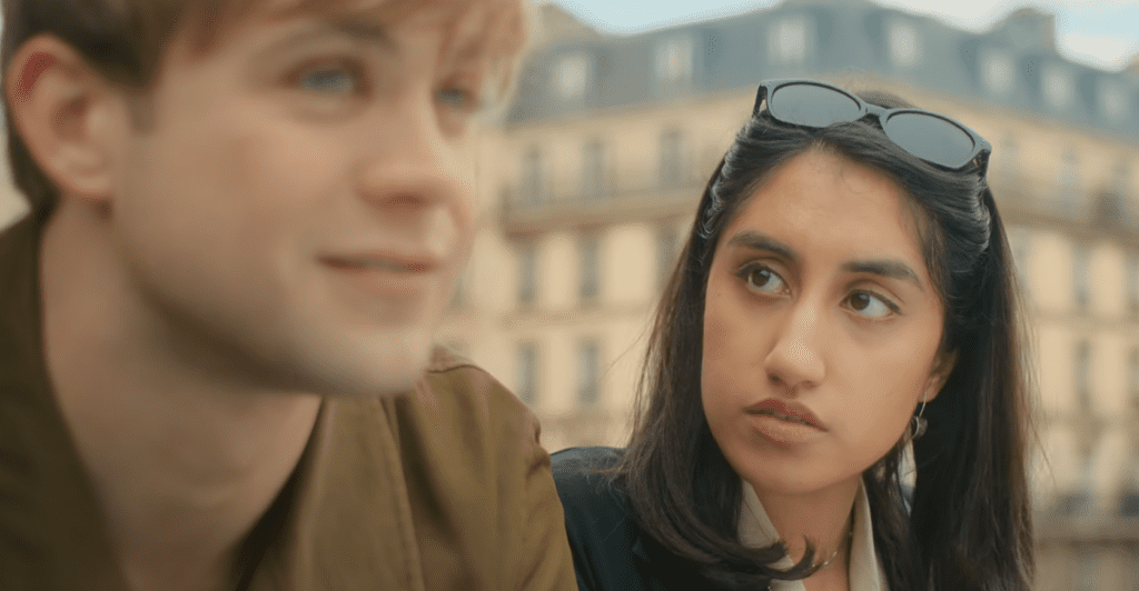 One Day Netflix – ANIZU.CL