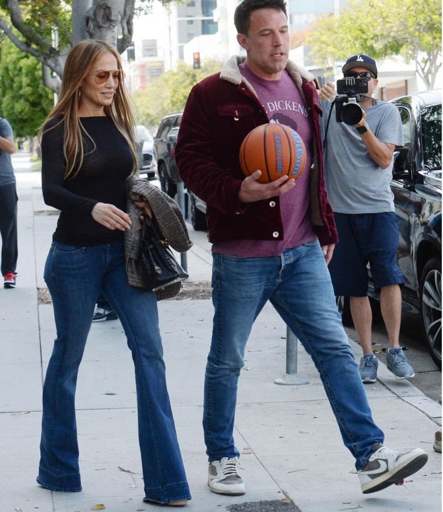 Jennifer López y Ben Affleck venden mansión – ANIZU.CL