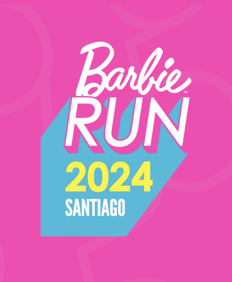 Barbie RUN – ANIZU.CL